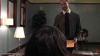 TS Abogado Anal Folla Atado Asistente XVIDEOS COM