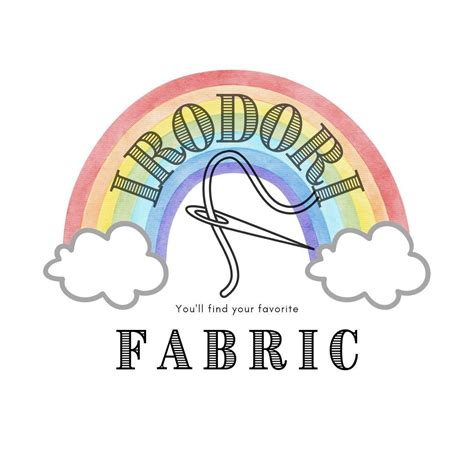Irodori Fabric