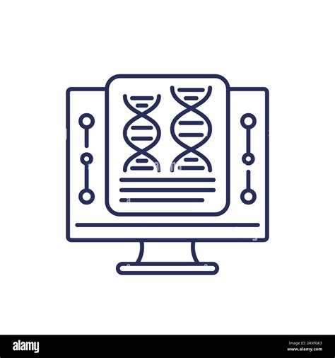 Bioinformatics Hi Res Stock Photography And Images Alamy