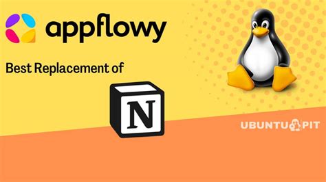 Une Alternative Open Source à Notion Tech Tribune France
