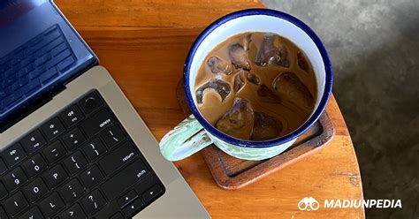 20 Coffee Shop Hits Di Madiun Yang Nyaman Dan Wajib Dikunjungi