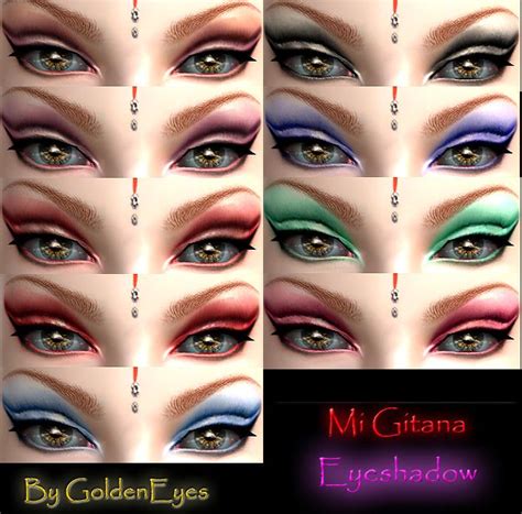 Pin On Mts Cas Makeup