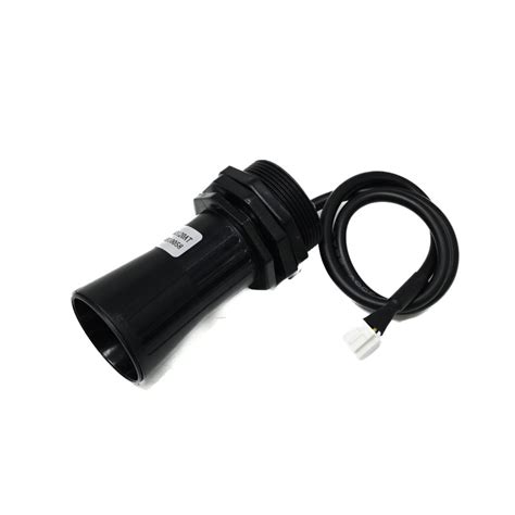 Ultrasonic Sensor Dyp A01anytb V20 Output Uart Controlled Measuring Range28 750cm