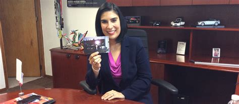 Mayra González mexicana que inspira a muchas mujeres en el país