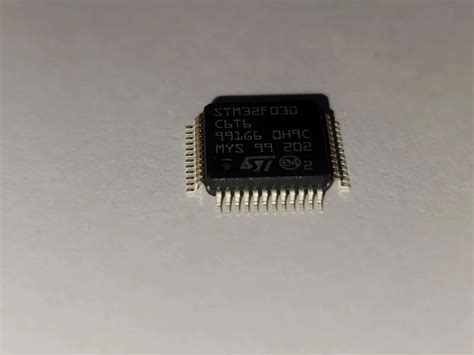 Stm8s003f3p6 Stm Microcontroller At Rs 18piece At89c51