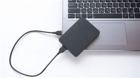 How Do I Share A Hard Drive On My Home Network