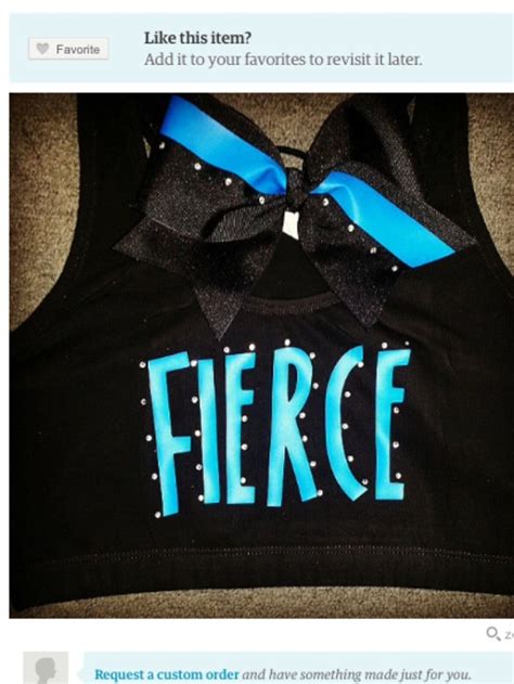 Pin By Ivana Petrevski On Sports N Fashion Cheer Practice Outfits