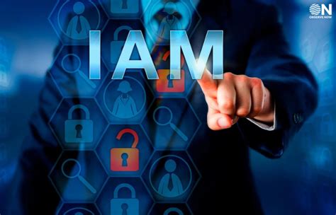 The Role Of Identity And Access Management Iam In Protecting