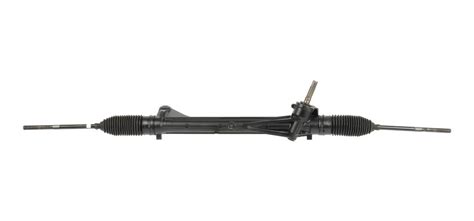 Caja Cremallera Direccion Electroasistida Ford Explorer 2010 2011 2012