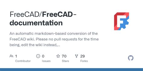 Freecad Documentationwikicamsurfacemd At Main · Freecadfreecad Documentation · Github