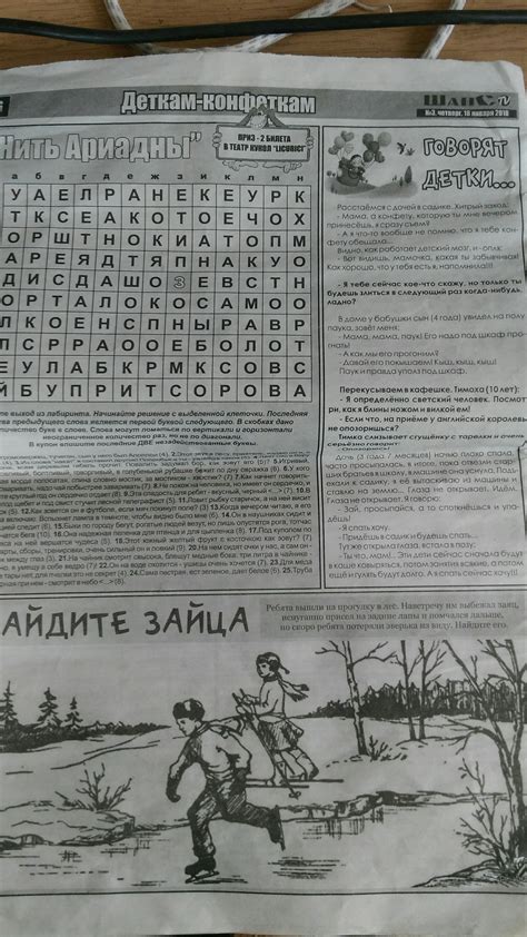 Найдите зайца Пикабу