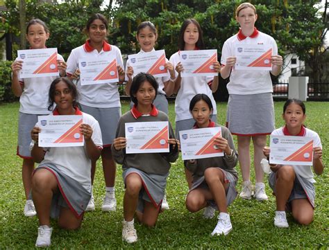 Secondary Aims Football Elc International School