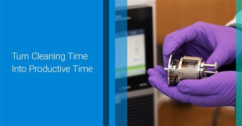 Agilent Technologies On Linkedin See How The Agilent Jetclean Self