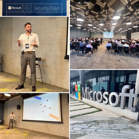 Charles Tostain On Linkedin Datasecurity Securitydays Israel