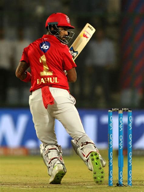 Ipl 2018 Match 22 Kings Xi Punjab Vs Delhi Daredevils