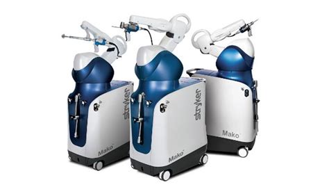 Stryker Buys Orthosensor And Its Knee Surgery Sensor Technology Verasense