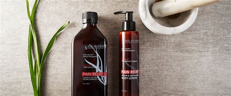 Rd Alchemy Natural Products Professional Organic Skincare And More Rd Alchemy
