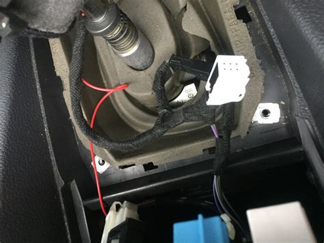 Установка Set косвенный контроль шин — Volkswagen Golf Mk5 1 4 л 2006 года электроника