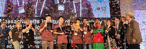 45th ICPC World Finals
