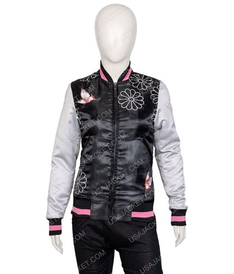 Runaways Karolina Dean Jacket Karolina Dean Bomber Jacket