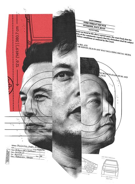 Elon Musk Strengthens Security In Face Of Growing Threats