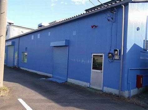 神奈川県横浜市港北区新吉田東8 39 51 ウェアハウス貸工場・第1 の貸し倉庫・工場・貸し土地テナントsnap 24165