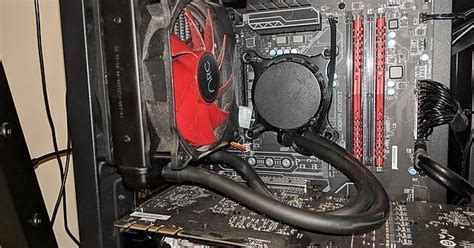 Cpu Cooler Album On Imgur