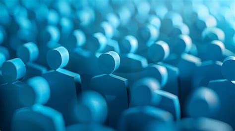 Stakeholder Engagement Concept Premium Ai Generated Image