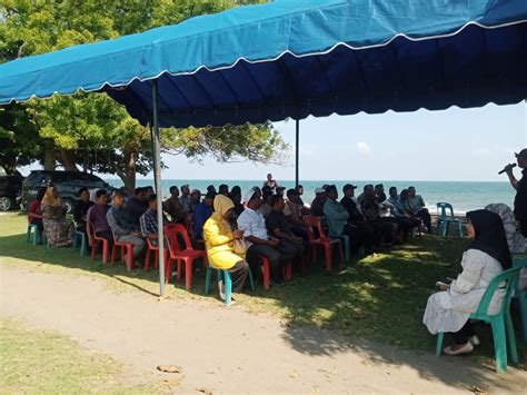 RRI Co Id Kecamatan Seulimuem Gelar Pra Musrenbang RKPD Tahun 2025