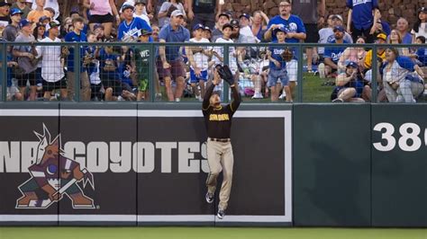 Dodgers Acquire Trayce Thompson Klays Brother