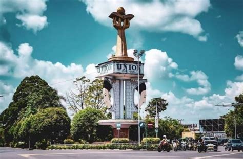 Singkatan Kota Pematangsiantar Resmi BSN SNI Dan ISO