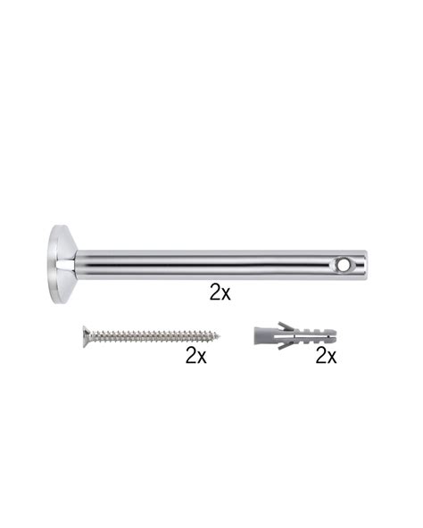 Kit Accesorio Mastil Para Cable