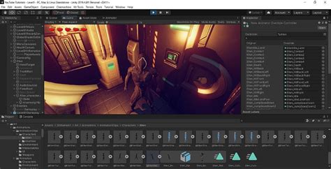 Aprendendo A Programar Jogos Em Unity Introdução Instalação E