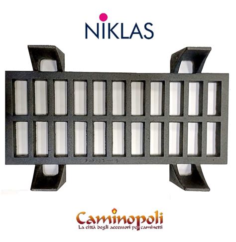 Braciere Ricambio Per Stufa A Pellet X121 Caminopoli