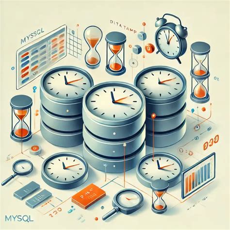 Mysqlのtimestamp型を完全解説｜基本から応用までわかる使い方と注意点│mysql And Mariadbの世界