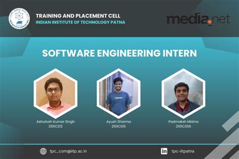 training and placement cell iit patna on linkedin congratulations