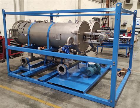 Omicron Water Technologies — Domestic Solutions