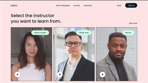 Adobe XD Web Design Tutorial Online School Part YouTube