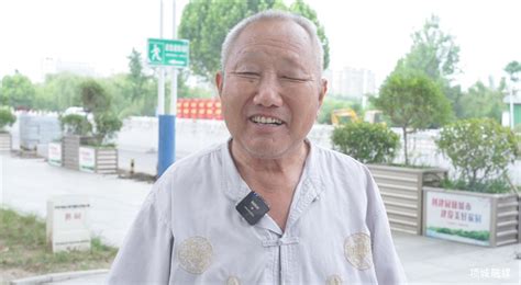 【城市让生活更美好】更安心更舒心！路沿石升级改造正在进行时项城项城网