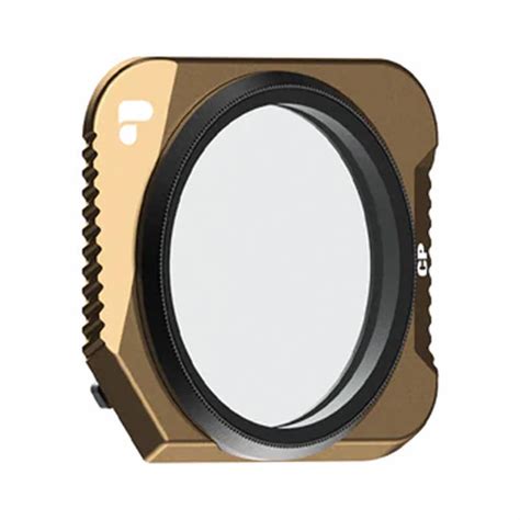 Filtr Polarpro Cp Circular Polarizer Do Dji Mavic 3 Classic Polarpro