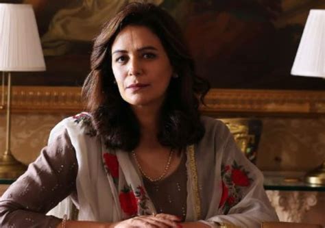 Mona Singh recalls Aamir Khan told her to slap him hard; here's how he reacted when she did