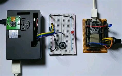 Jude Nkereuwem On Linkedin Esp32 Python