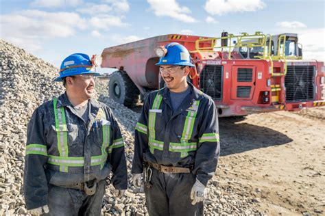 Respectful And Inclusive Workplaces Mihr Mining Industry Human