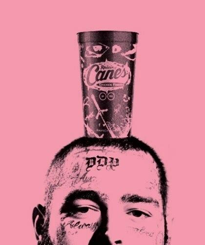 Post Malone And Raising Canes Expand Partnership With Limited Edition