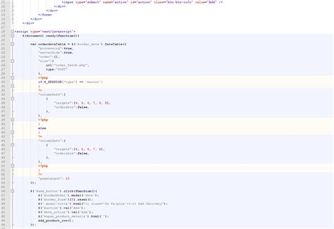 Php How Can I Fetch All Product Name In 1 Table Without Creating New