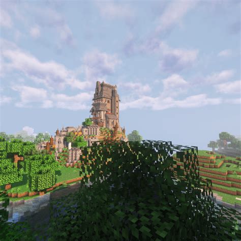 Install KnightFall Survival Minecraft Mods Modpacks CurseForge