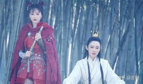 小昭，最最难，赵敏，不在线 ——电影《倚天屠龙记之九阳神功》 知乎