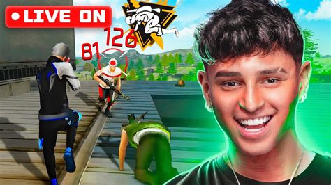 Live On 🔴 Mvp Do Campeonato Hoje Veremos 💜 Nobru Ao Vivo 💜 Youtube