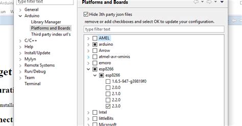 Discoverthat Journal Installing Eclipse For Arduino