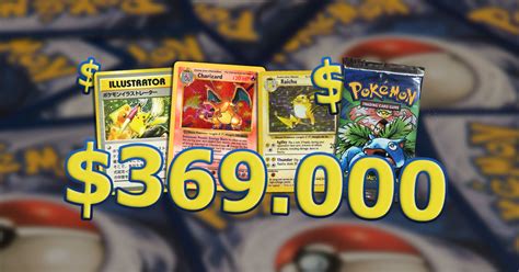 Wat Is De Waarde Van Mijn Pokémon Kaart Ontdek Het Hier